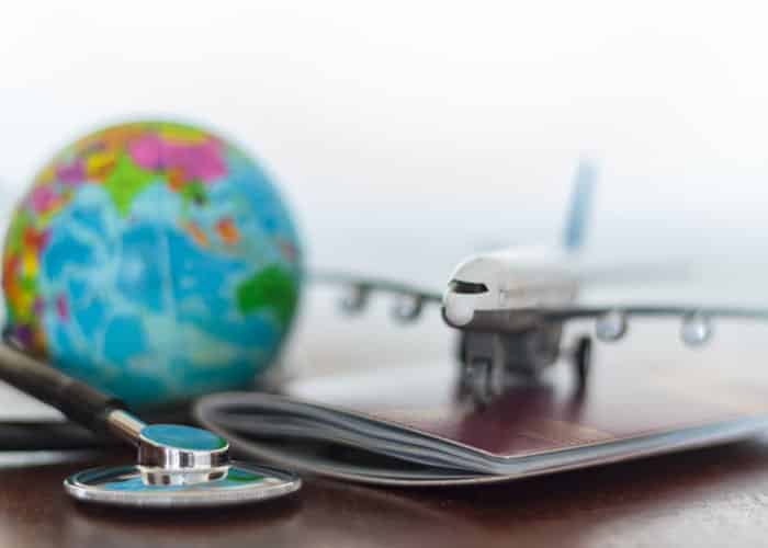Choisir Votre Assurance Voyage Pour Profiter Pleinement De Votre Séjour
