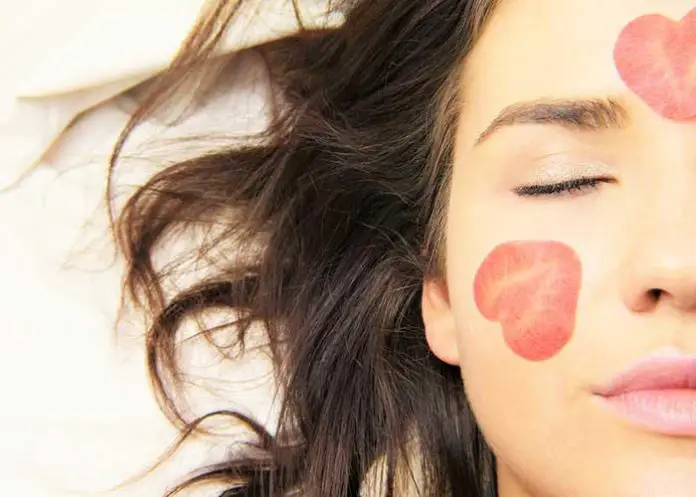 Traitements naturels de la rosacée : nos remèdes de grand-mère