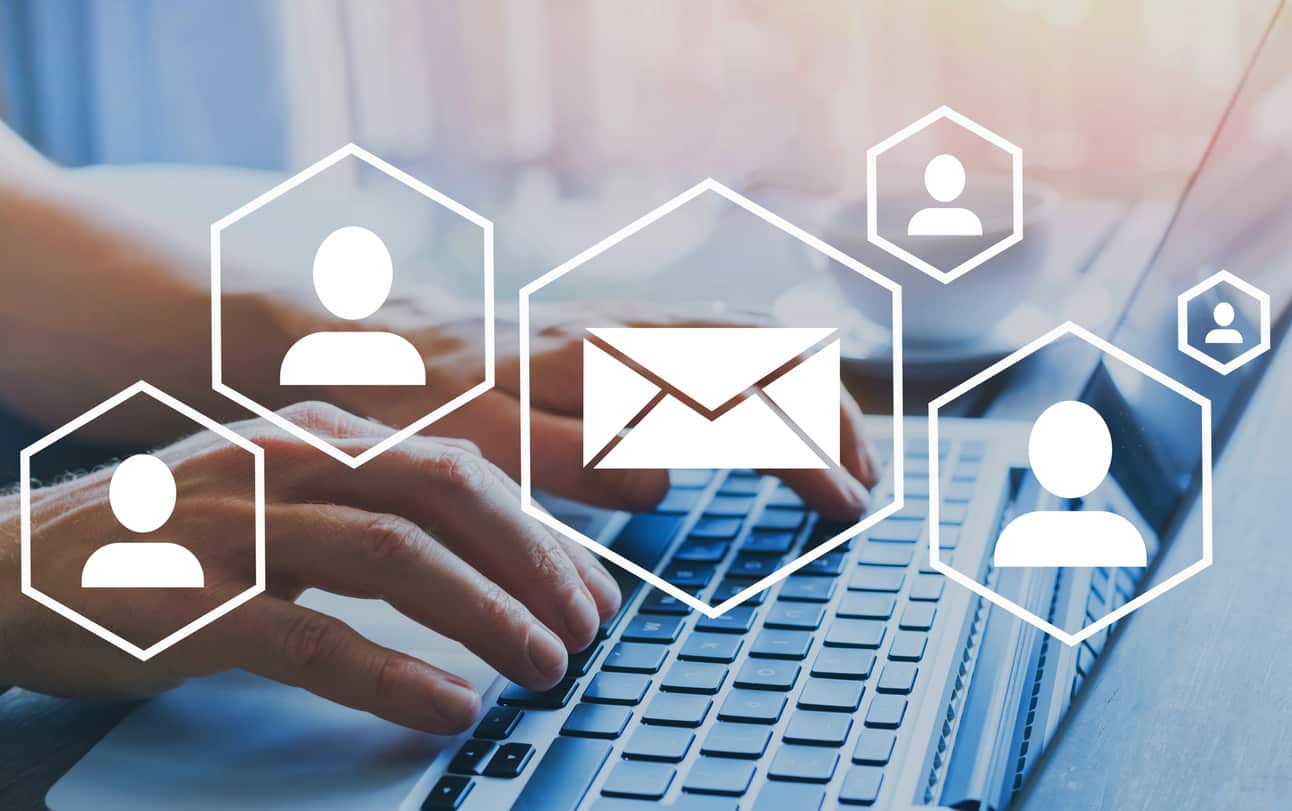 Comment fonctionne une lettre recommandée électronique ? - Conseils d ...