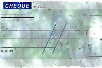 Comment remplir un chèque ? Les choses importantes – Avis et conseils