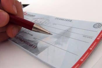 Le rejet de chèque à la Banque Postale - Avis et conseils