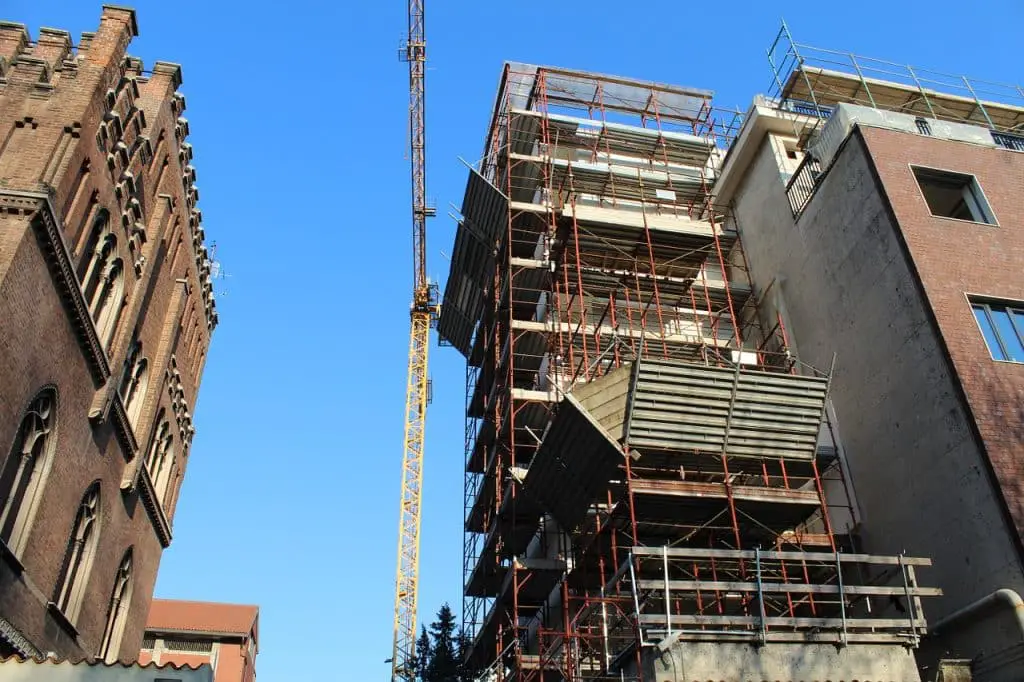 Ajouter un étage à un immeuble en copropriété: ce qu’il faut savoir ...