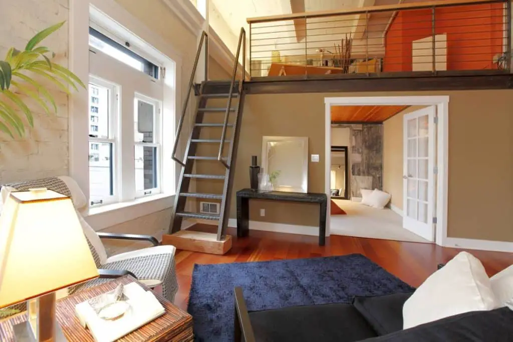 Filet de mezzanine : une solution sécurisée ? - Conseils d'experts