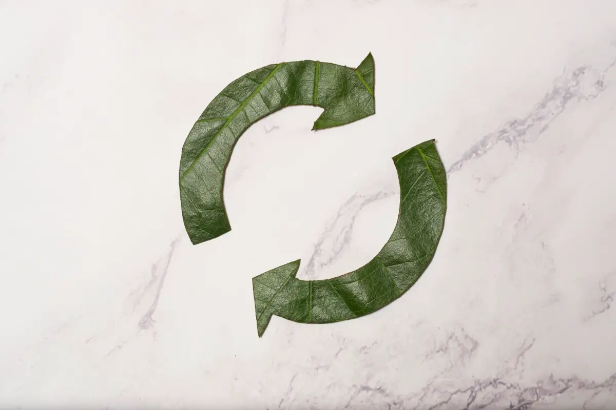 Avantages des matériaux recyclés en construction