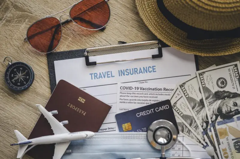 Assurance Voyage 5 étapes Pour Bien Choisir